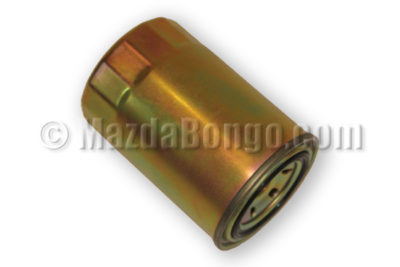 Mazda Bongo Fuel Filter 2.5 Turbo Diesel