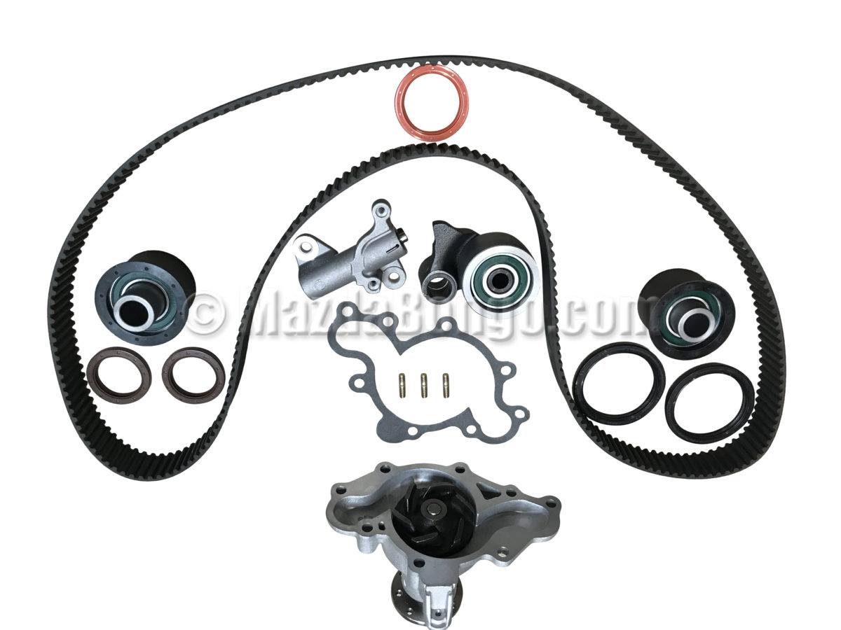 Mazda Bongo Parts, Spares & Accessories - Mazdabongo.com