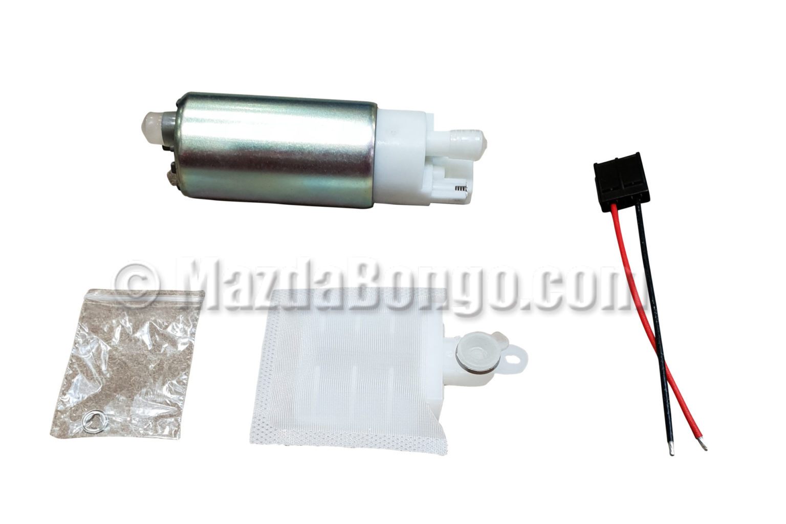 Mazda Bongo Fuel Pump 2L & 2.5 V6 Petrol 95-03 (All Models) - Mazda Bongo