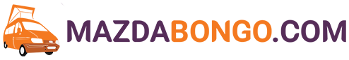 Mazda Bongo Parts & Accessories - Mazdabongo.com